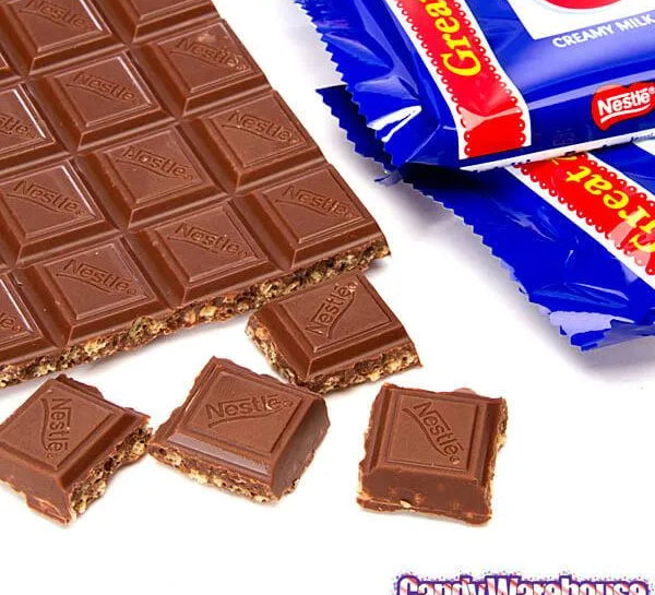 Giant Candy Bars | Candy Warehouse