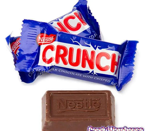 Crunch Bar | Candy Warehouse