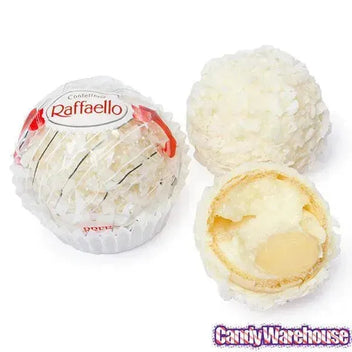 Ferrero Rocher Chocolates Collection Assorted: 24-Piece Box – Candy ...