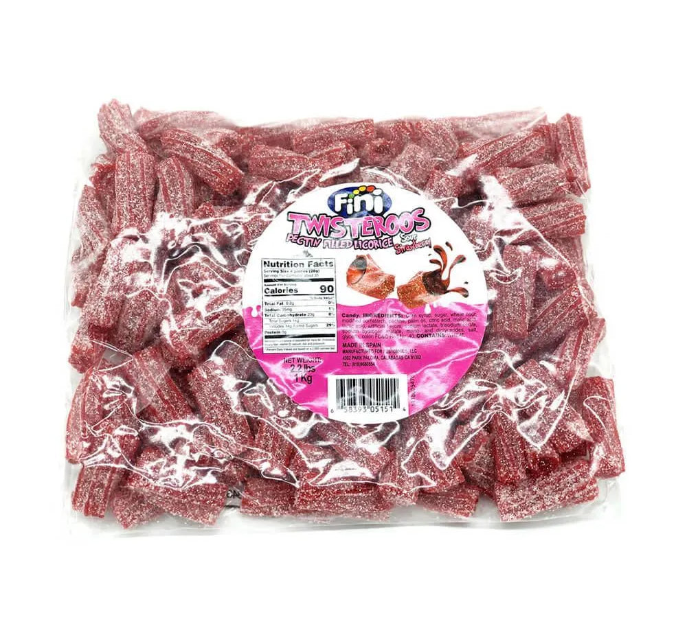 Fini | Candy Warehouse