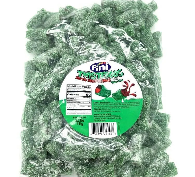 Fini | Candy Warehouse