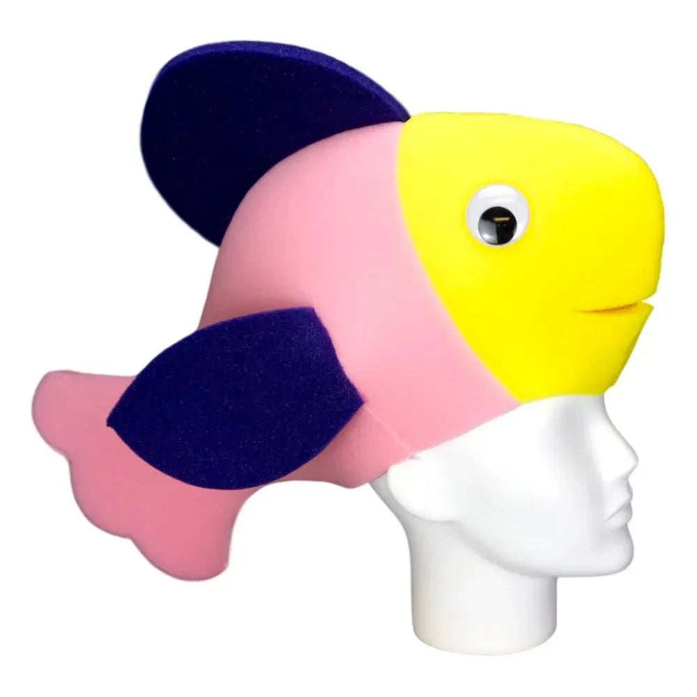 Fish Hat | Candy Warehouse