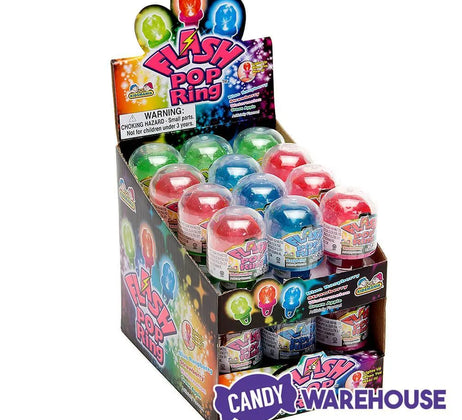 Ring Pop | Candy Warehouse