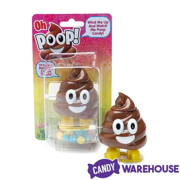 Oh Poop | Candy Warehouse – Candy Warehouse