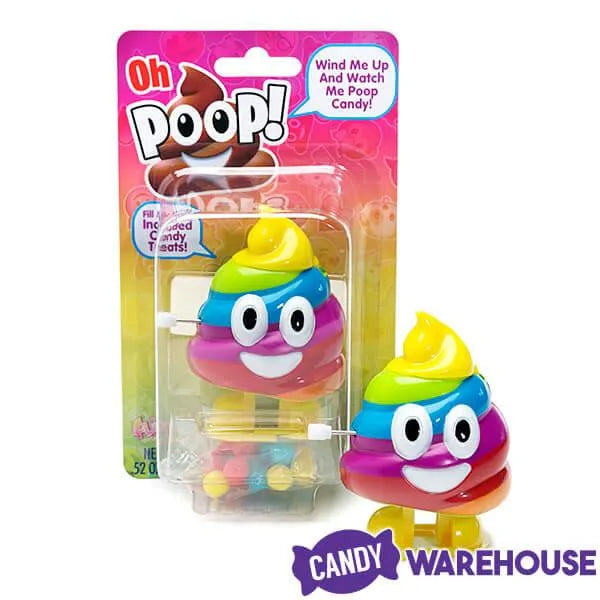 Oh Poop | Candy Warehouse – Candy Warehouse
