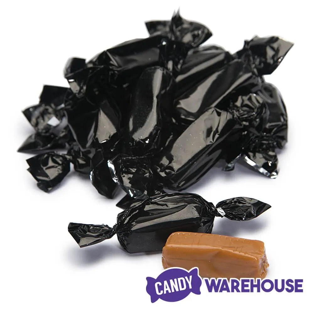 Black Candy | Candy Warehouse – Candy Warehouse