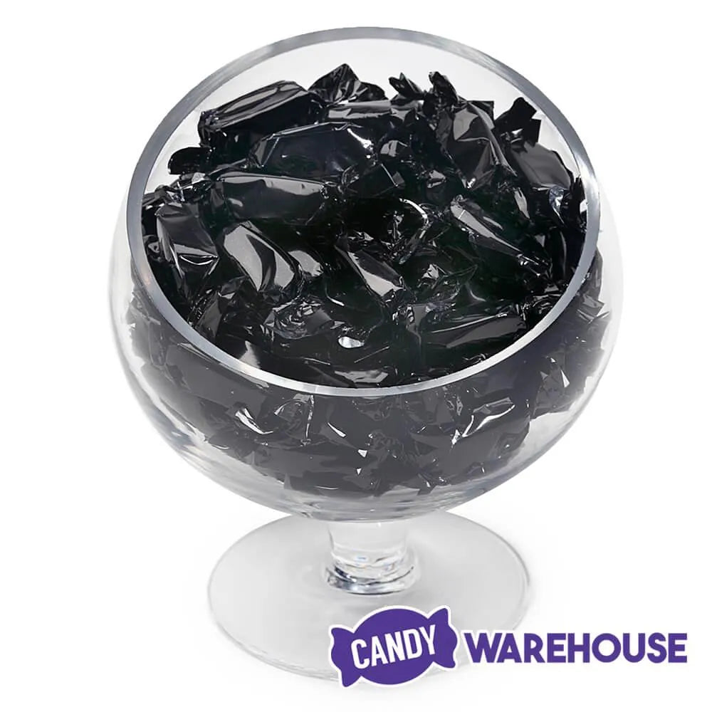 Black Candy | Candy Warehouse – Candy Warehouse