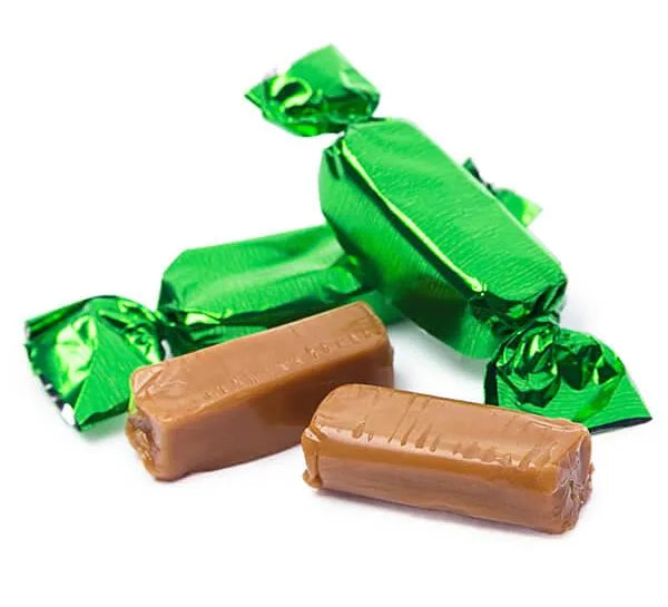 Caramel Candy | Candy Warehouse