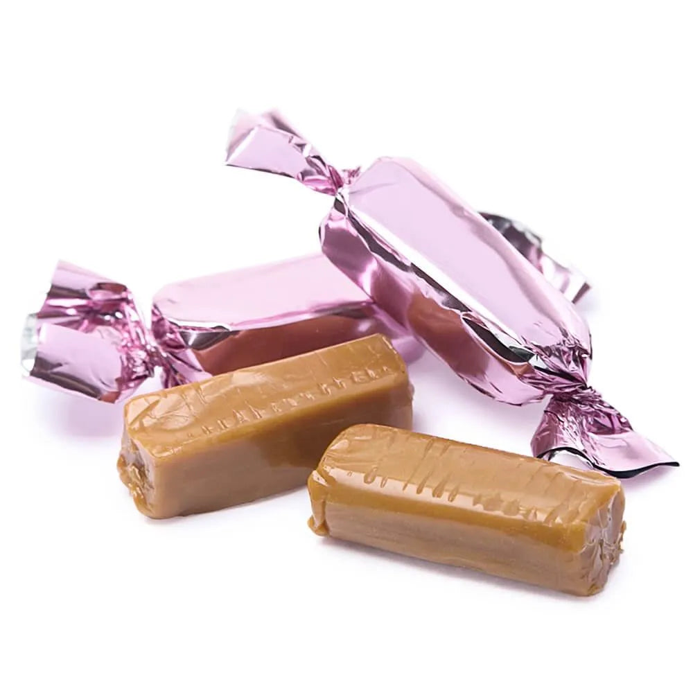 Caramel Candy | Candy Warehouse – Candy Warehouse