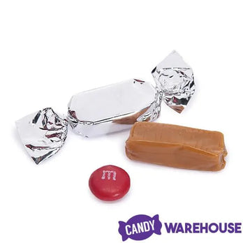 Silver Candy | Candy Warehouse – Candy Warehouse