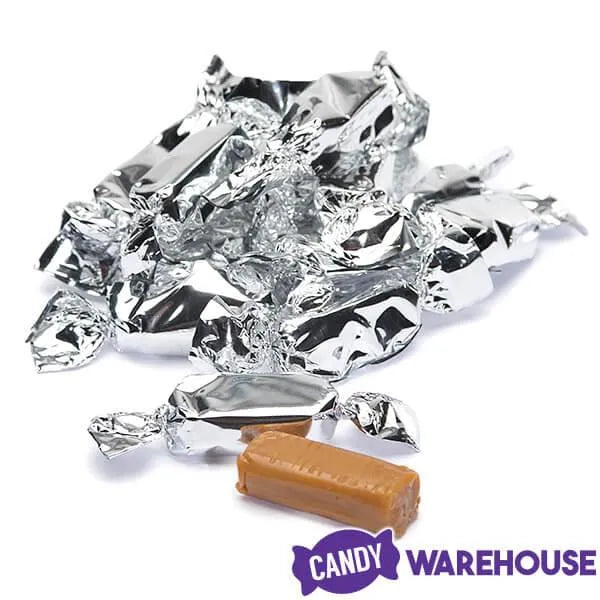 Silver Candy | Candy Warehouse – Candy Warehouse