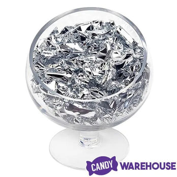 Silver Candy | Candy Warehouse – Candy Warehouse