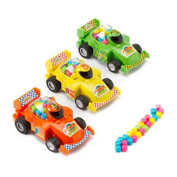 Car Shaped Candy | Candy Warehouse – Candy Warehouse