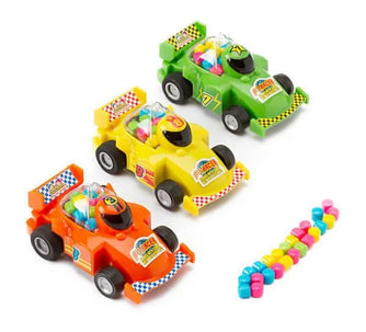 Car Shaped Candy | Candy Warehouse