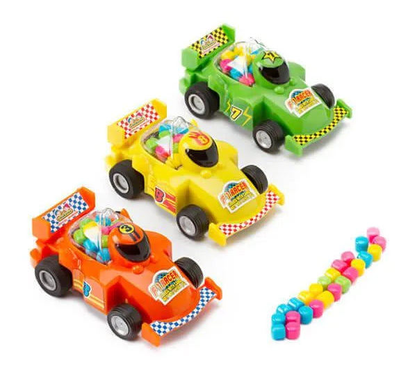 Car Shaped Candy | Candy Warehouse