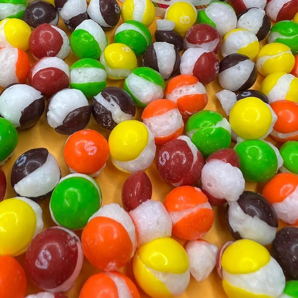 Freeze Dried Candy – Candy Warehouse