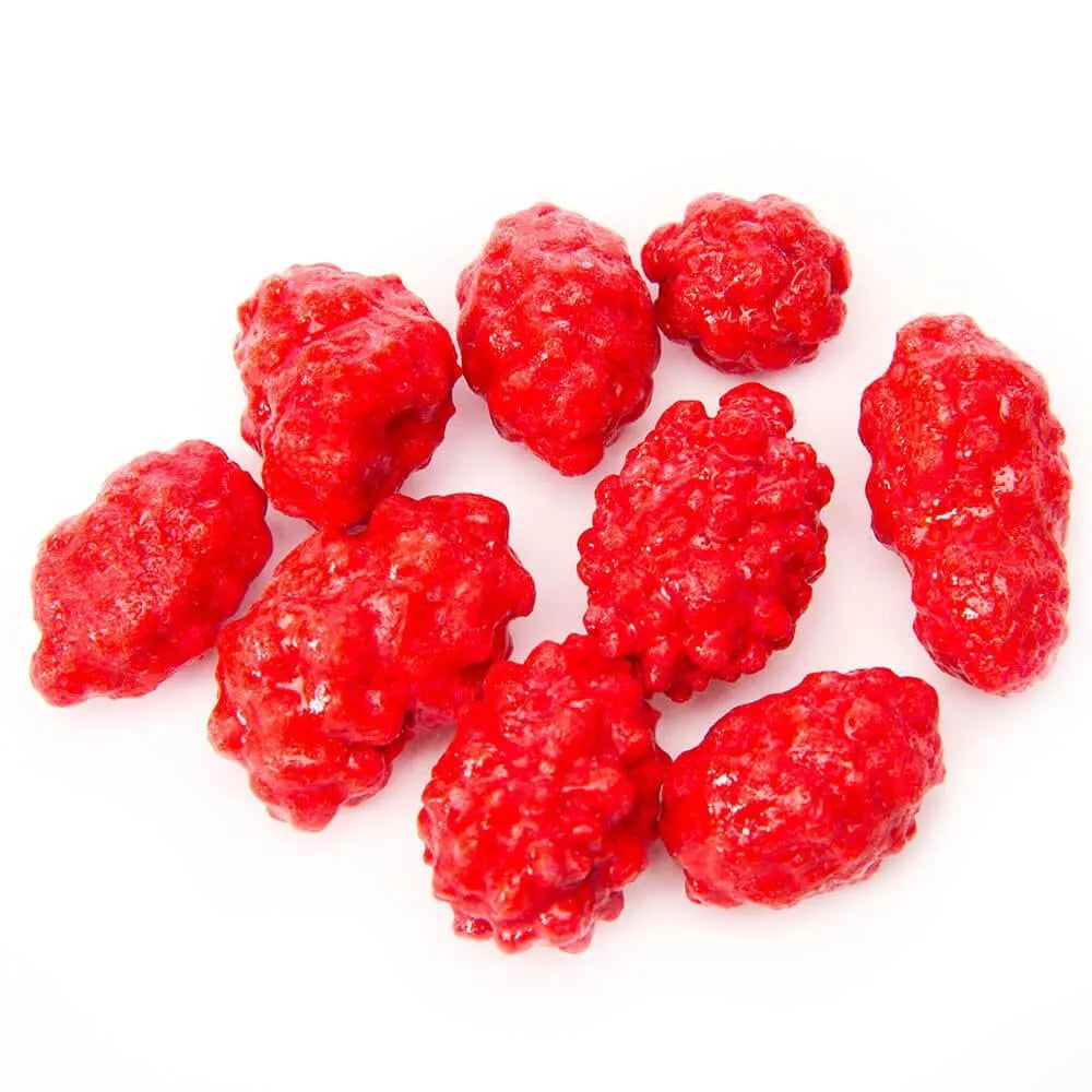 French Burnt Peanuts Candy: 5LB Bag – Candy Warehouse