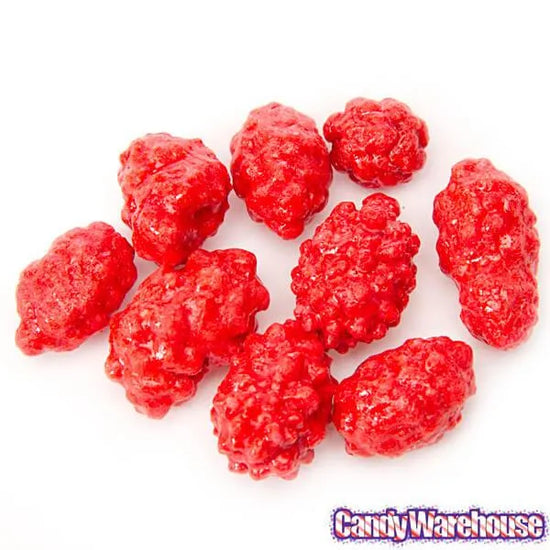 French Burnt Peanuts Candy: 5LB Bag | Candy Warehouse