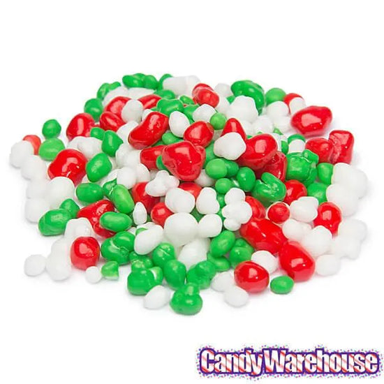 Frosty Nerds Candy 5-Ounce Packs: 12-Piece Box | Candy Warehouse