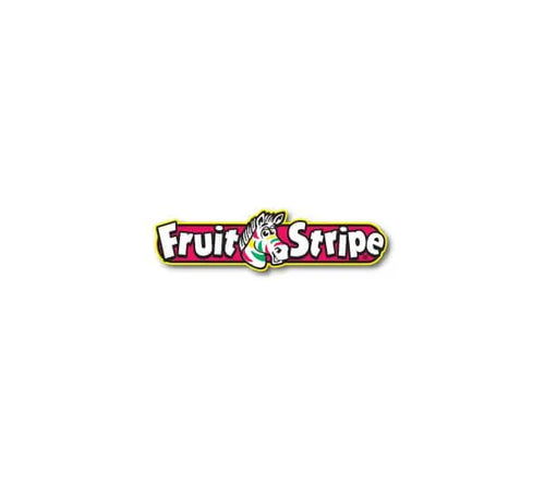 Fruit Stripe | Candy Warehouse