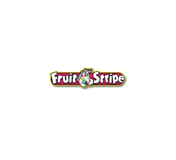 Fruit Stripe | Candy Warehouse