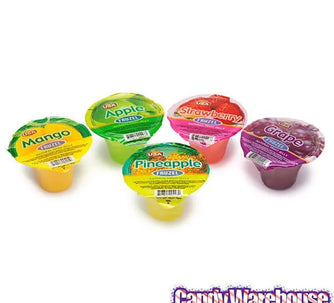 Jelly Candy | Candy Warehouse