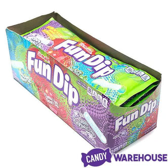 Fun Dip | Candy Warehouse – Candy Warehouse