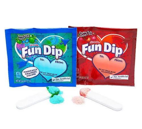 Fun Dip | Candy Warehouse