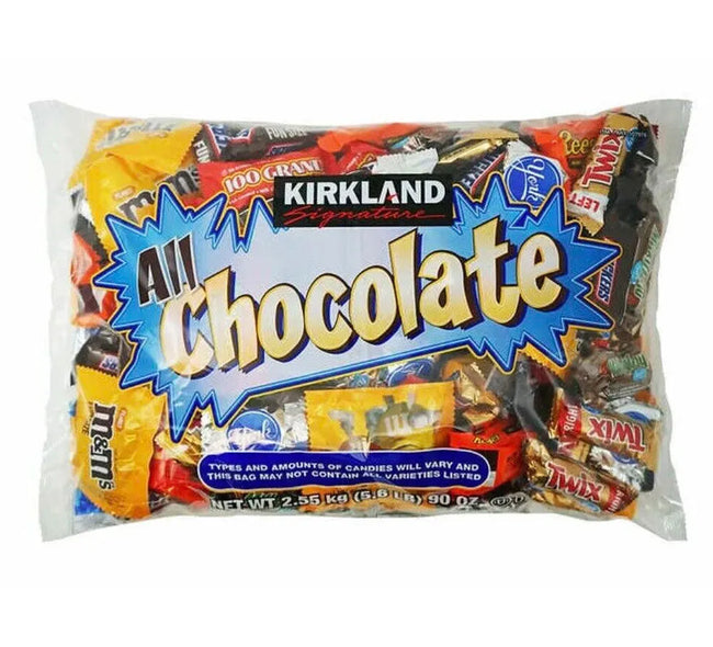 Bulk Candy Bars | Candy Warehouse