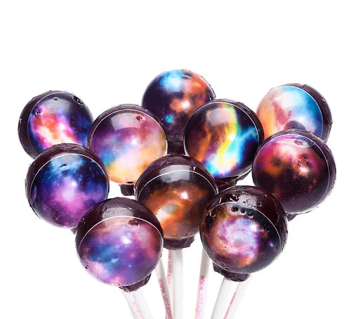 Space | Candy Warehouse