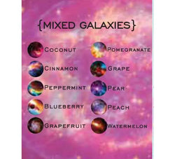 Space | Candy Warehouse