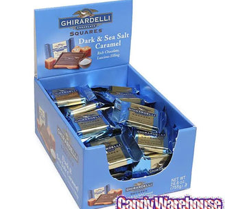 Ghirardelli Chocolate Squares | Candy Warehouse – Candy Warehouse