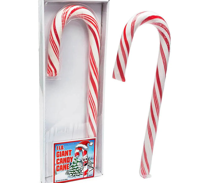 Giant Candy Canes | Candy Warehouse