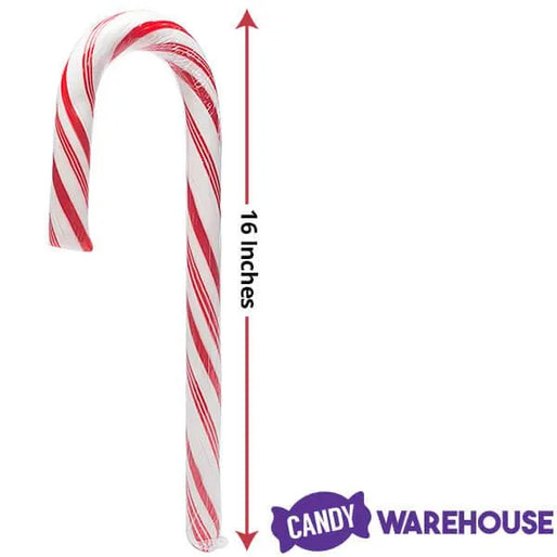 Giant Candy Canes | Candy Warehouse – Candy Warehouse