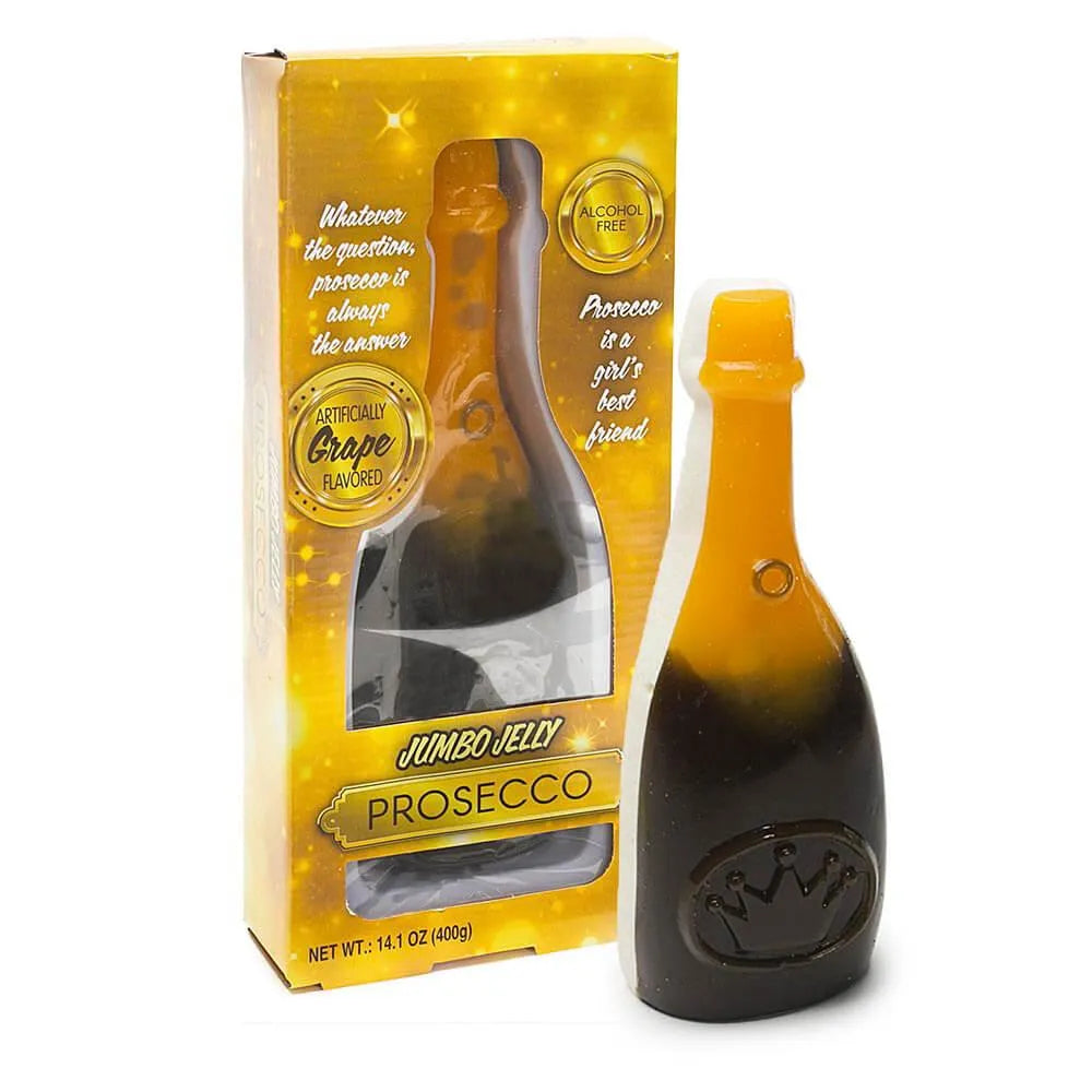 Prosecco Candy | Candy Warehouse – Candy Warehouse