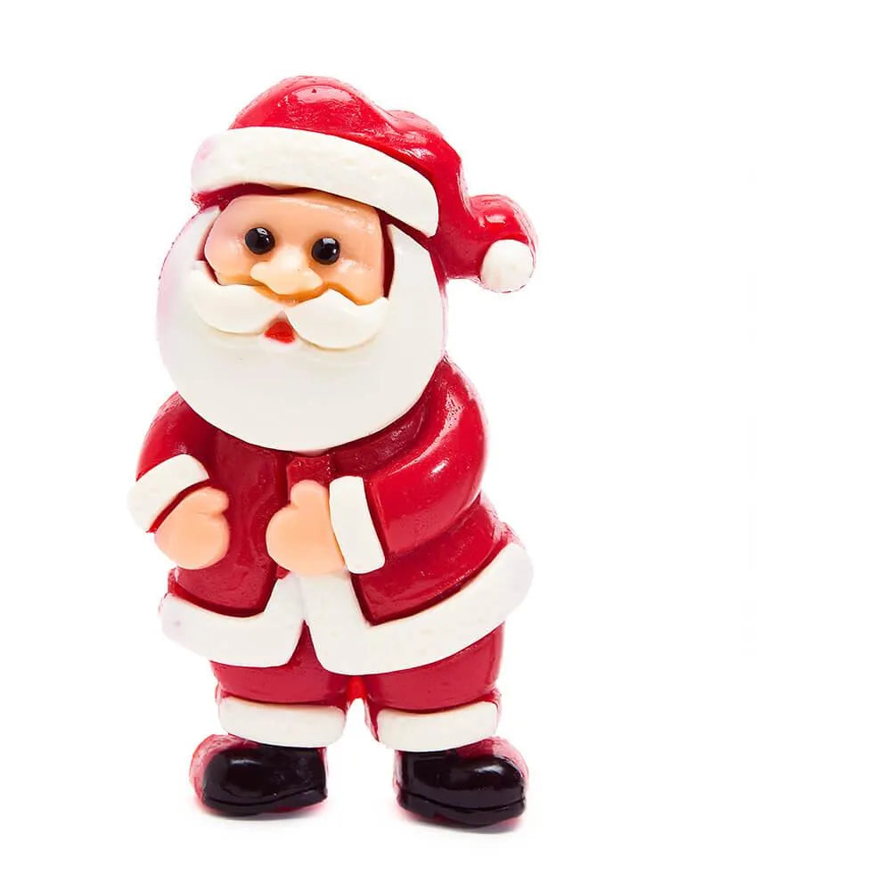 Giant Gummy Santa – Candy Warehouse