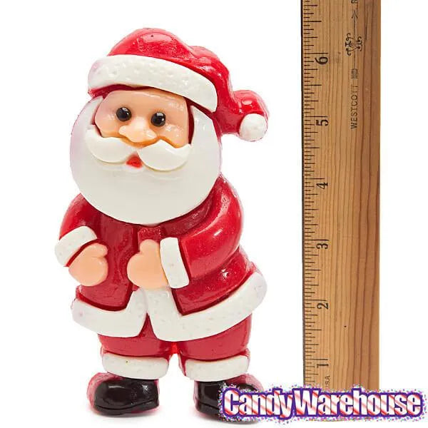 Giant Gummy Santa – Candy Warehouse