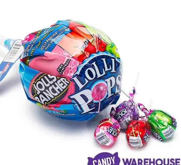 Giant Lollipops | Candy Warehouse