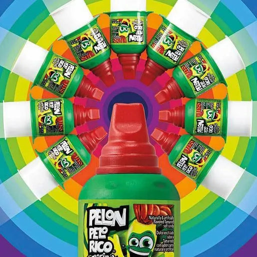 Pelon Pelo Rico | Candy Warehouse – Candy Warehouse