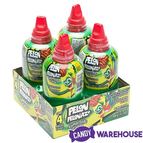 Pelon Pelo Rico | Candy Warehouse – Candy Warehouse