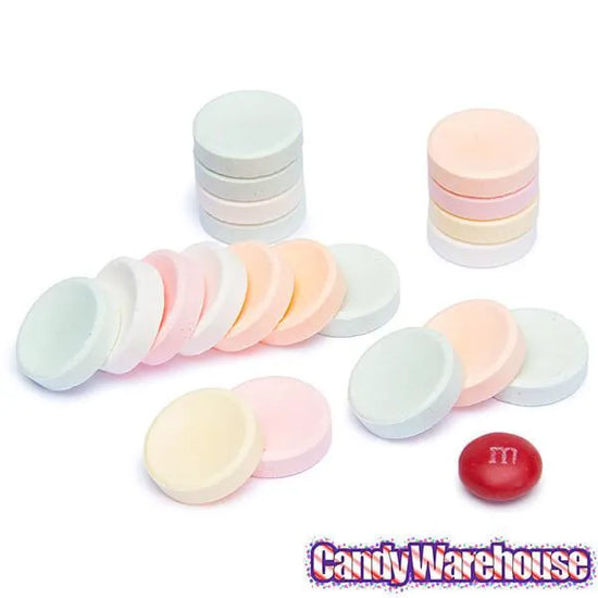 Giant Smarties Candy Rolls: 36-Piece Box | Candy Warehouse