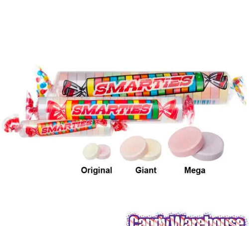 Giant & Big Candy | Candy Warehouse