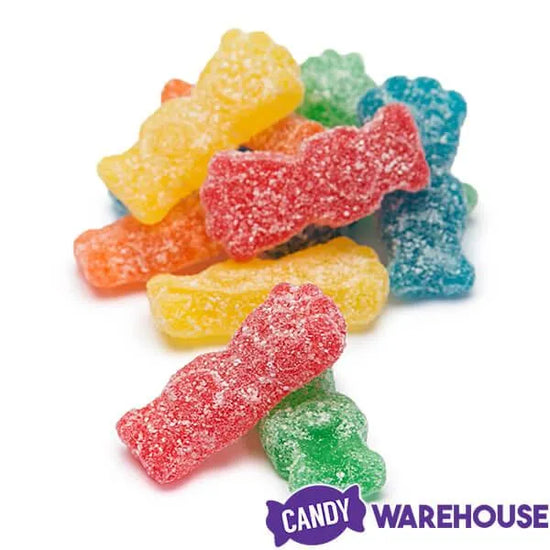 Giant Sour Patch Kids Chewy Sour Candy 2LB Gift Box | Candy Warehouse
