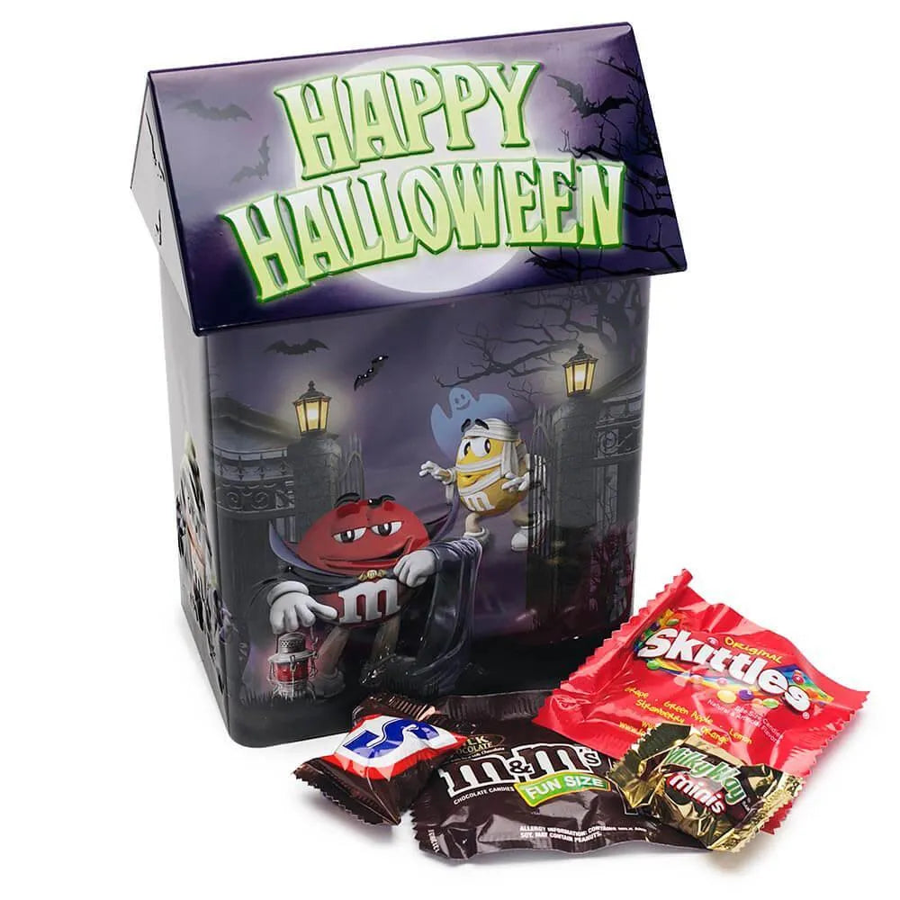 Glow in the Dark M&M's - Snickers - Skittles - Milky Way Candy Assortm ...