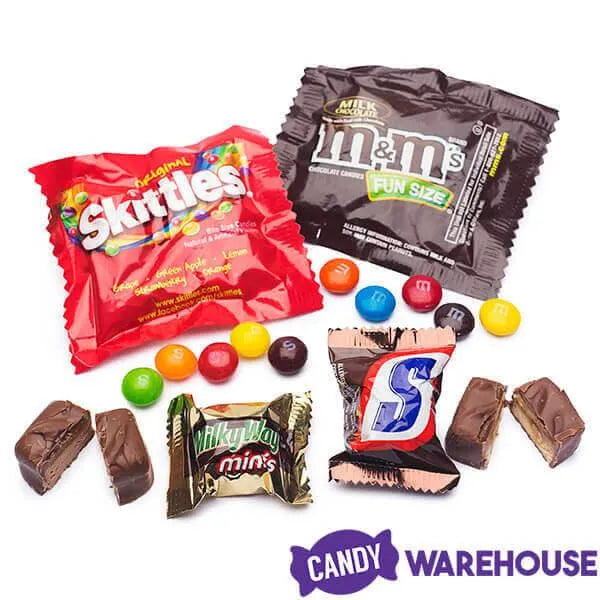 Skittles Halloween | Candy Warehouse – Candy Warehouse