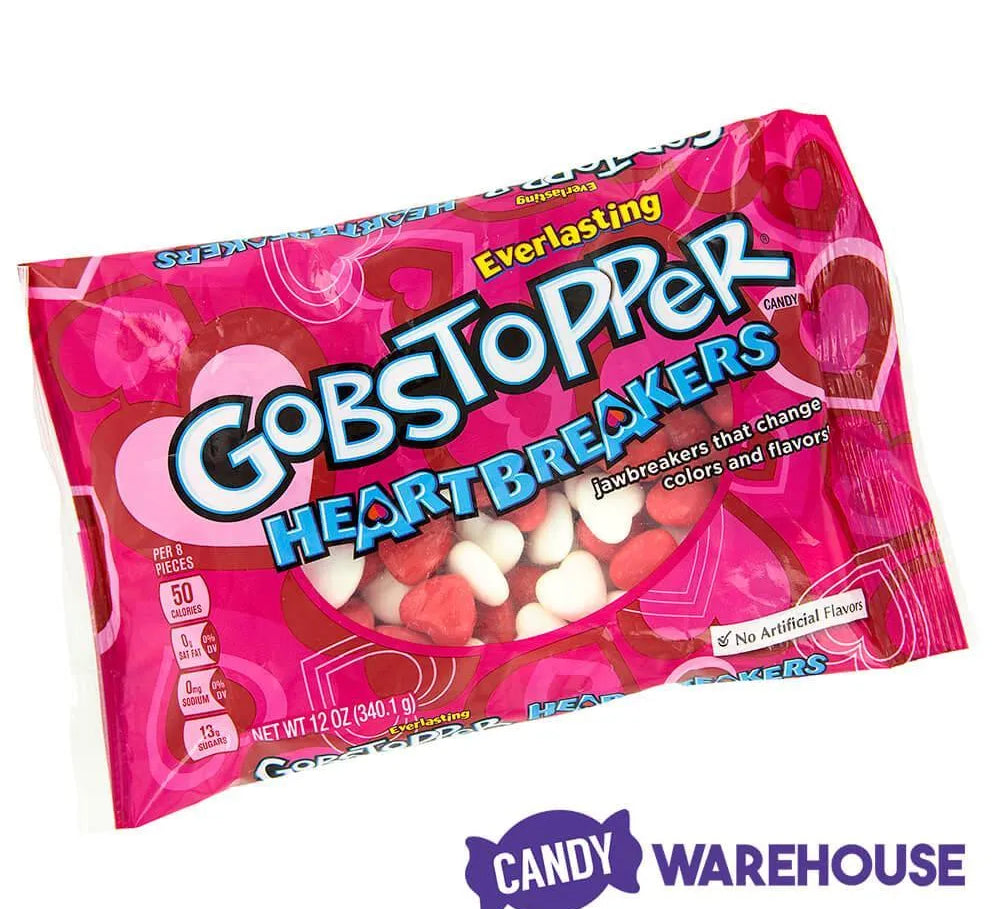 Gobstopper | Candy Warehouse