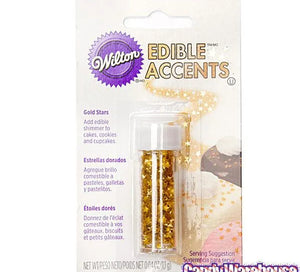 Star Shaped Candy | Candy Warehouse