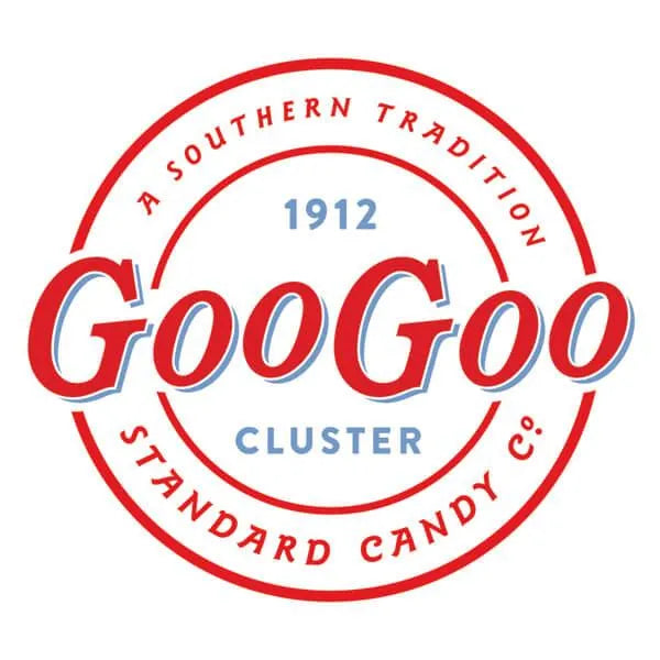 Goo Goo Clusters - Original: 12-Piece Box – Candy Warehouse
