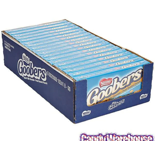 Goobers | Candy Warehouse