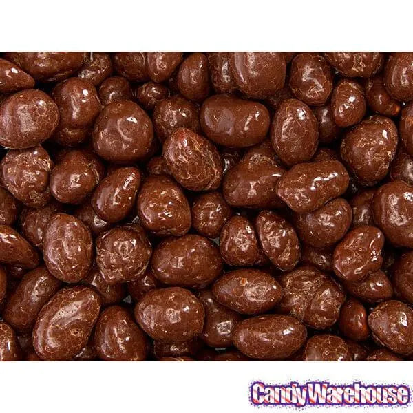 Goobers Candy: 8-Ounce Bag – Candy Warehouse